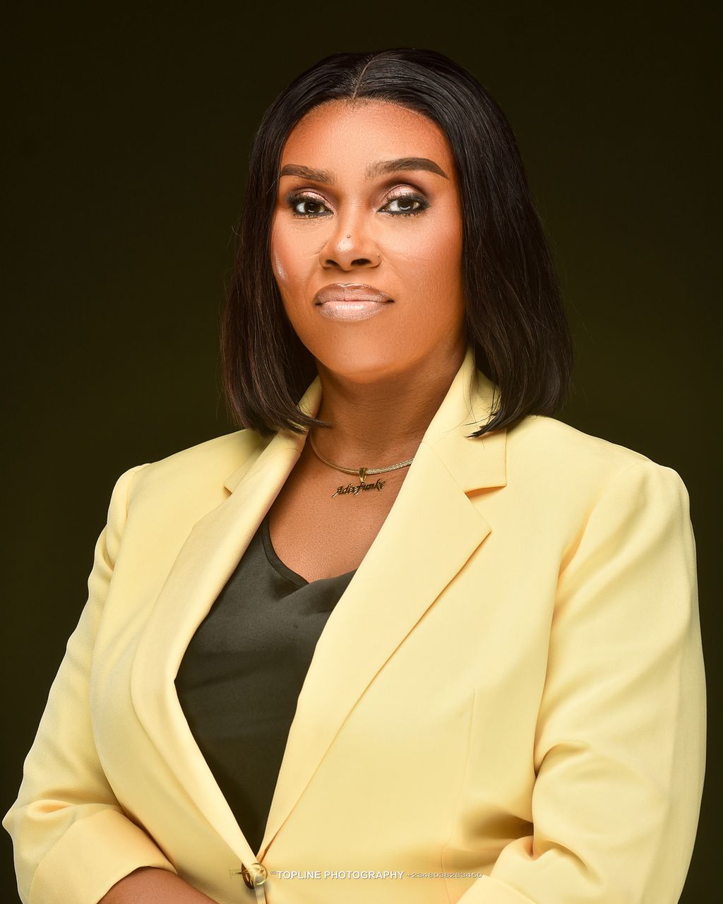 Dr. Mrs. Adefunke Sarah Ebijuwa | Ladoke Akintola University of Technology (LAUTECH)